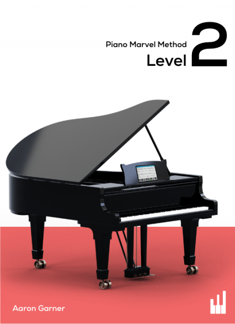 Piano Marvel Store