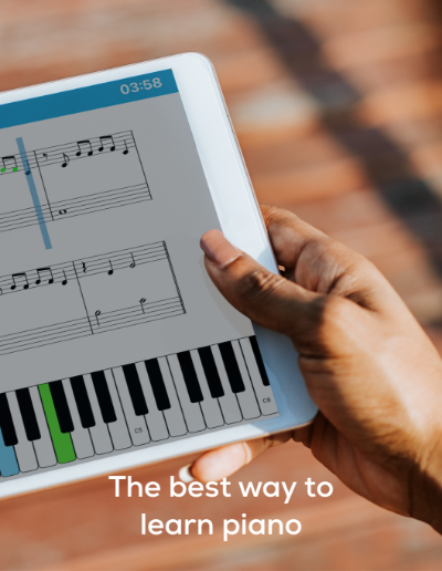 Piano Marvel Premium 4 month (semester account) | Piano Marvel Store